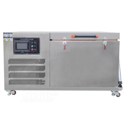 Cina Laboratorio Constant Temperature Humidity Testing Machine in vendita
