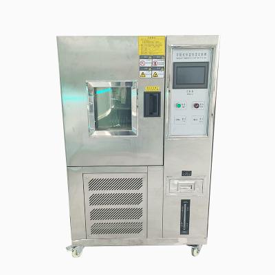 Cina Prezzo della camera di prova di Constant Temperature Humidity Environmental Climatic del laboratorio in vendita