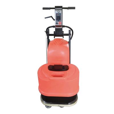 中国 卸し売り大理石の床の磨く機械粉砕機の床の粉砕機 販売のため