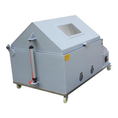 Cina Temperature Humidity Compound Salt Spray Test Chamber Cyclic Corrosion Compound in vendita
