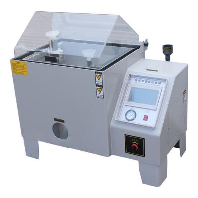 China Câmara de ensaio de vapor de sal com controlo de temperatura Câmara de ensaio de corrosão à venda