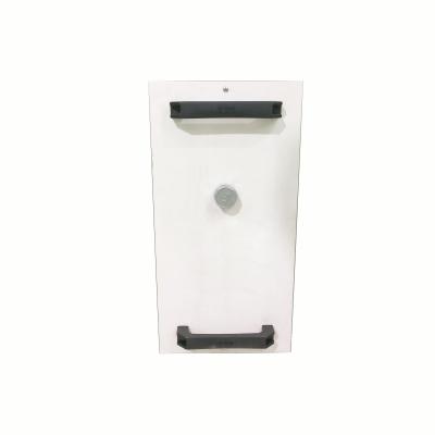 Cina Il condensatore online della macchina del piede del taglio del router del PWB Depaneling ha condotto il taglio del cavo piccolo in vendita