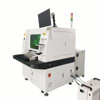 China PCB Granulator and Separator Electronic Component Depaneling Plier 0.2-5mm for sale