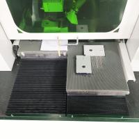 China PCB V-Cut CNC Separator LED Lead Cutting Forming Machine 400mm Cutting Stroke 110V 220V for sale