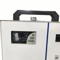 China PCB V-Cut CNC Separator LED Lead Cutting Forming Machine 400mm Cutting Stroke 110V 220V for sale