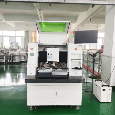 Cina Tagliatrice manuale del PWB, strumento automatico pieno del taglio di TIC Depaneling V in vendita