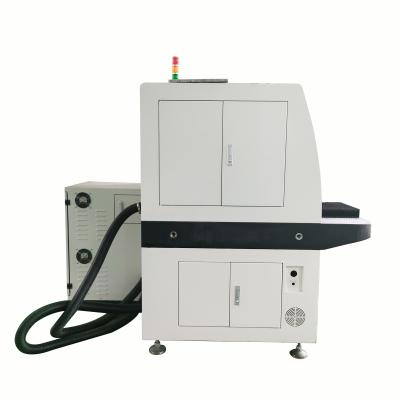 中国 手動PCBの打抜き機、Ictフル オートマチックのDepaneling Vの切口用具 販売のため