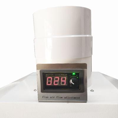 Cina Grado 0-99.9S automatico dell'apparecchiatura di collaudo di infiammabilità di YUYANG 45 in vendita