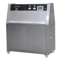 China UV Aging Test Chamber 150L 220V for Rubber and Non-Metallic Materials Weather Resistance Tester for sale