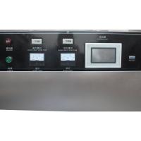China UV Aging Test Chamber 150L 220V for Rubber and Non-Metallic Materials Weather Resistance Tester for sale