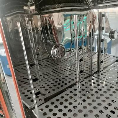 中国 Humidity Control Battery Environmental Test Chamber High And Low Temperature 販売のため