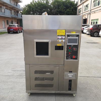 Cina Camera ambientale -40~+150c di Constant Temperature Humidity Climatic Test in vendita
