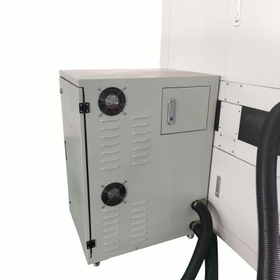 Cina la macchina del separatore del PWB 200-340V per Vcut ha segnato il taglio della gamba del piatto di Depaneling in vendita