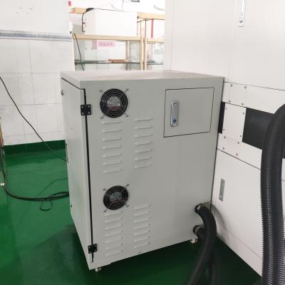 Cina la macchina del separatore del PWB 200-340V per Vcut ha segnato il taglio della gamba del piatto di Depaneling in vendita