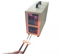 China Electromagnetic Induction Heating Machine Mig Weld 40KW 25A for sale