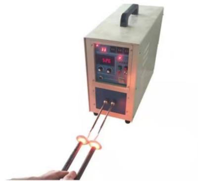 Cina portatile della macchina termica di induzione 40Kw per Bolt usato 340V-430V in vendita