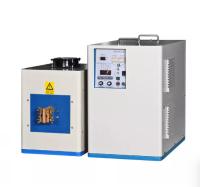 China Electromagnetic Induction Heating Machine Mig Weld 40KW 25A for sale