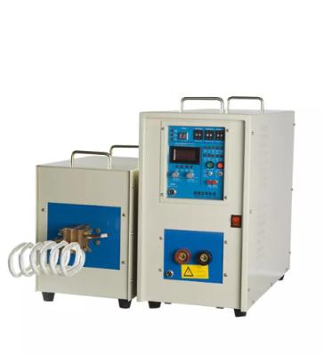 Cina portatile della macchina termica di induzione 40Kw per Bolt usato 340V-430V in vendita
