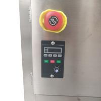 China Automatic Industrial Machine with Cloud Background Management System for sale