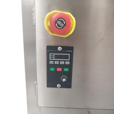 中国 雲の背景の管理システムが付いている自動産業機械 販売のため