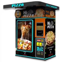 China Automatic Industrial Machine with Cloud Background Management System for sale
