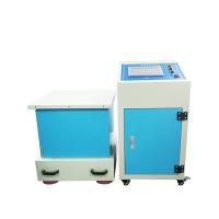 China Continuous induction sealing machine, Food Induction Heating Machine for sale