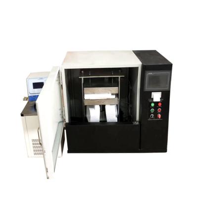 China Circulador refrigerando do baixo e aquecimento de alta temperatura da refrigeração do banho à venda