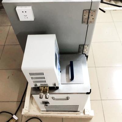 China Circulador refrigerando do baixo e aquecimento de alta temperatura da refrigeração do banho à venda