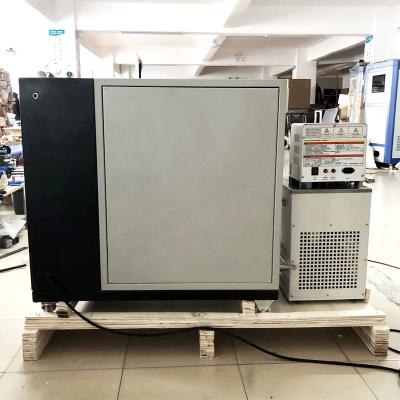 China Circulador refrigerando do baixo e aquecimento de alta temperatura da refrigeração do banho à venda