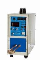 China YUYANG 40KW High Frequency Induction Heating Machine 80kHz Portable IGBT CE for sale
