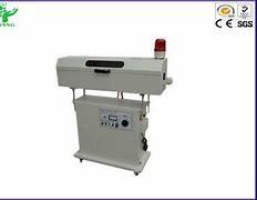 Cina Metal detector dell'alimento del punto della Turchia con la macchina di prova di trazione industriale del tester della forza di braccio di scarti in vendita
