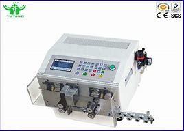 Cina di alluminio che imballa il metal detector 220V/50HZ di acciaio inossidabile in vendita