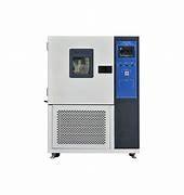 China environmental test chambers High Accuracy Environmental Test Chamber for Quality Control for sale