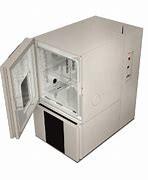 China 8m2 Environmental Constant Temperature Humidity Test Chamber 250C 0.5C Fluctuation for sale