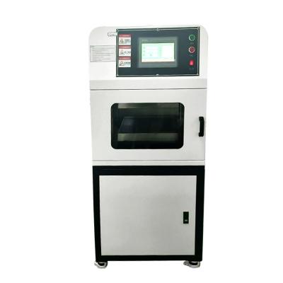 Cina affrancatrice calda di doratura automatica della pressa di stampaggio 819a per la macchina Logo Embossed di cuoio di stampa a caldo delle scarpe in vendita