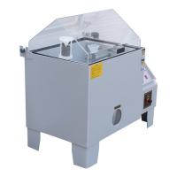 China Environmental Salt Spray Test Chamber 108L 270L 600L 1440L Accelerated Corrosion Testing Apparatus for sale