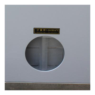 Cina Camera di prova ambientale dello spruzzo di sale di corrosione per i prodotti multifunzionali di Caldo-vendita della macchina del NSS Cass Test in vendita