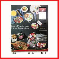 China Fully Automatic Smart  Pizza Making Machine And Pizza Cone Making Machine for sale