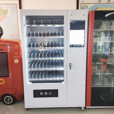 Cina Distributore automatico per i serpenti economici delle sferze false nel distributore automatico della soda in vendita