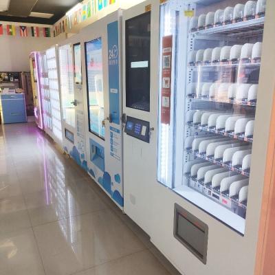 Cina Distributore automatico per i serpenti economici delle sferze false nel distributore automatico della soda in vendita