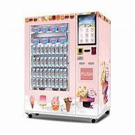 China Professional Snack Drink Vending Machine 21.5 Inch Touch Screen 110V-240V for sale