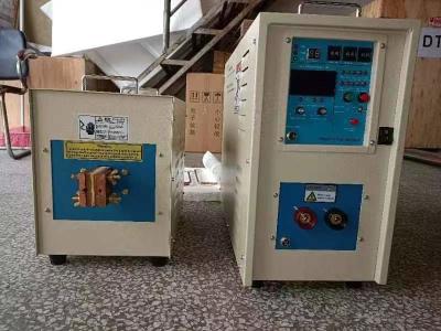 中国 建設 中央 携帯 インダクション 暖房 高周波 40KW 販売のため