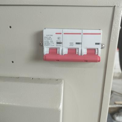 Cina Electromagnetic Induction Heating Generator 15KW 180V-250V Heating Process For Steel Bar in vendita
