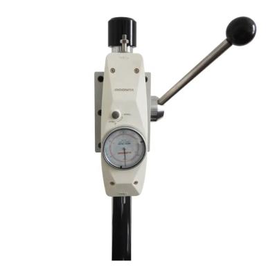 China Manual Snap Button Textile Testing Machine ASTM PS79-96 Pull Tensile Tester for sale