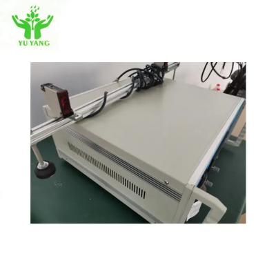 Cina EN71-1-2011 Toys Testing Equipment Touch Screen Kinetic Energy Tester With Printer in vendita