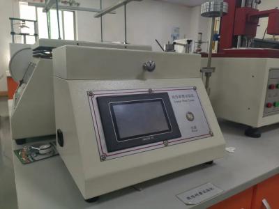 China Teste de abrasão linear de ecrã táctil 5750 Teste de arranhões lineares de Taber à venda
