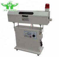 China High Frequency Spark Testing Machine Wire Cable Inspection 15kV 50Hz for sale
