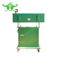 China High Frequency Spark Testing Machine Wire Cable Inspection 15kV 50Hz for sale