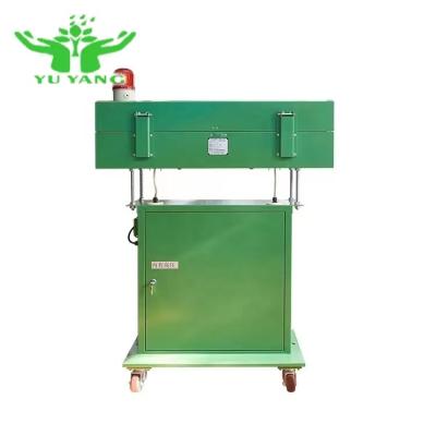 China Hoogfrequente vonkproefmachine Draad- en kabelinspectie 50Hz Te koop
