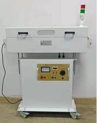 Cina Tester di scintilla a bassa frequenza di potenza per testatori di avvolgimento di isolamento di fili e cavi in vendita